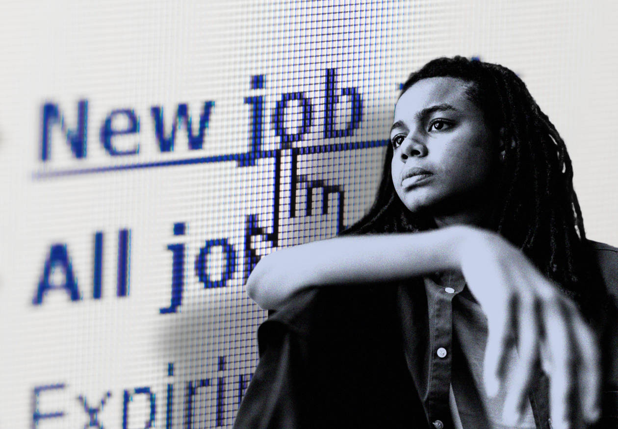 It’s getting ‘uncomfortably difficult’ to find a job. Here are the ...