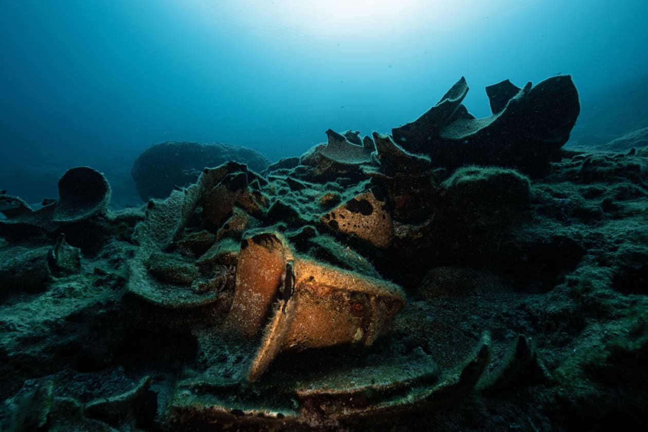 Four deep-value stocks flagged, as one asset class seeks a comeback ...