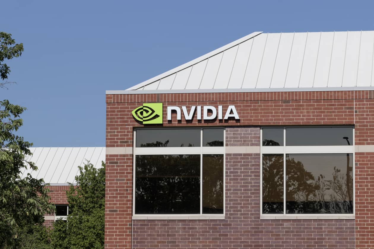Nvidia’s stock is responsible for a third of the S&P 500’s gains this ...