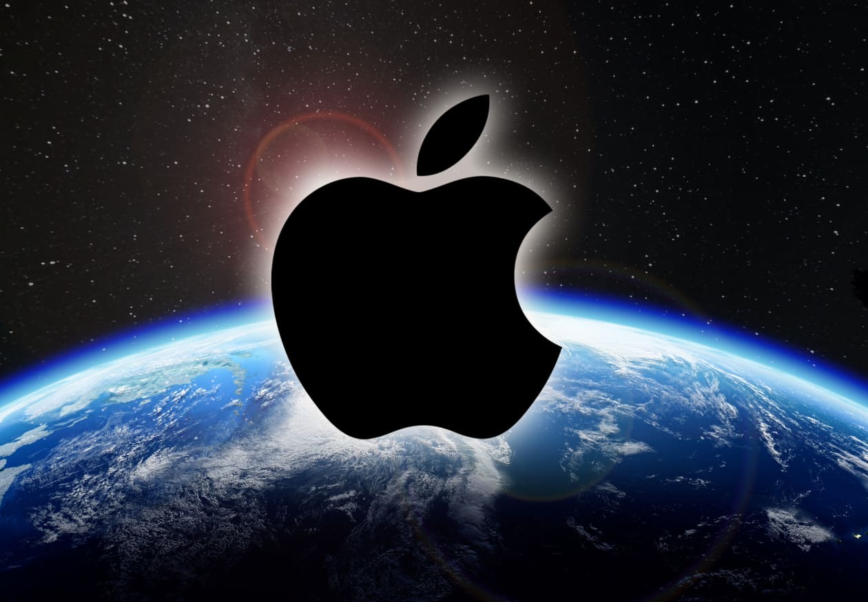 Apple reigns again as most valuable U.S. company for first time since ...