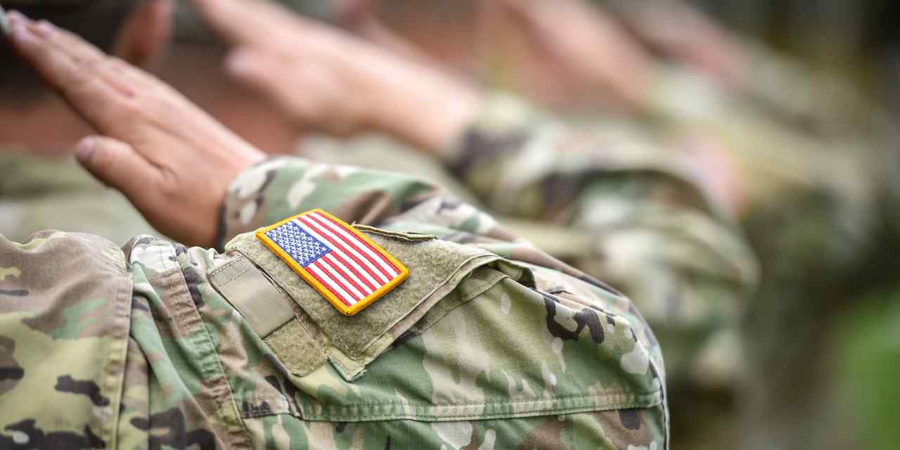 I’m in the military in California, but nearing retirement. I’ll have a ...