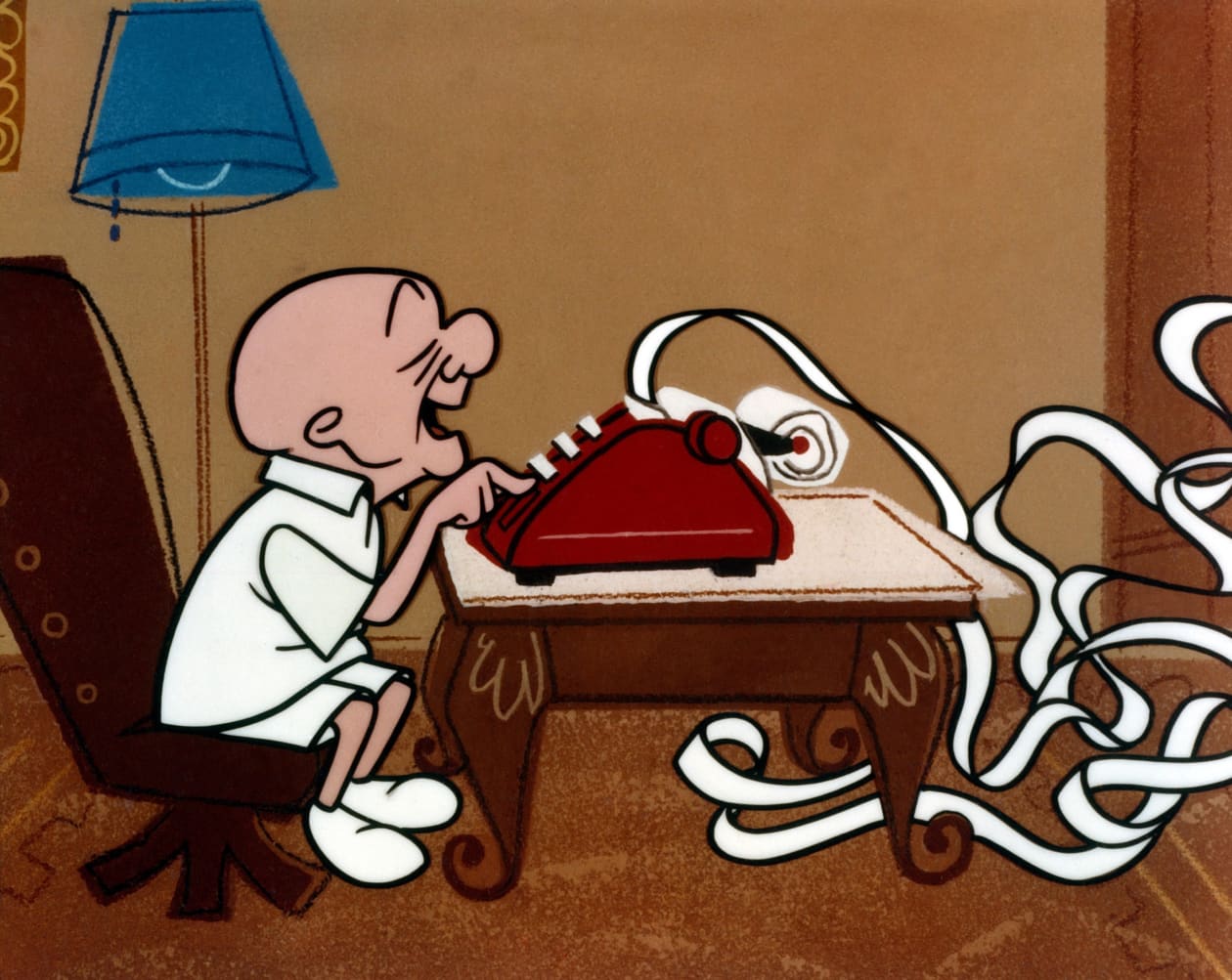 Bidenomics? More like Mr. Magoo, says hedge-fund manager Dan Loeb ...