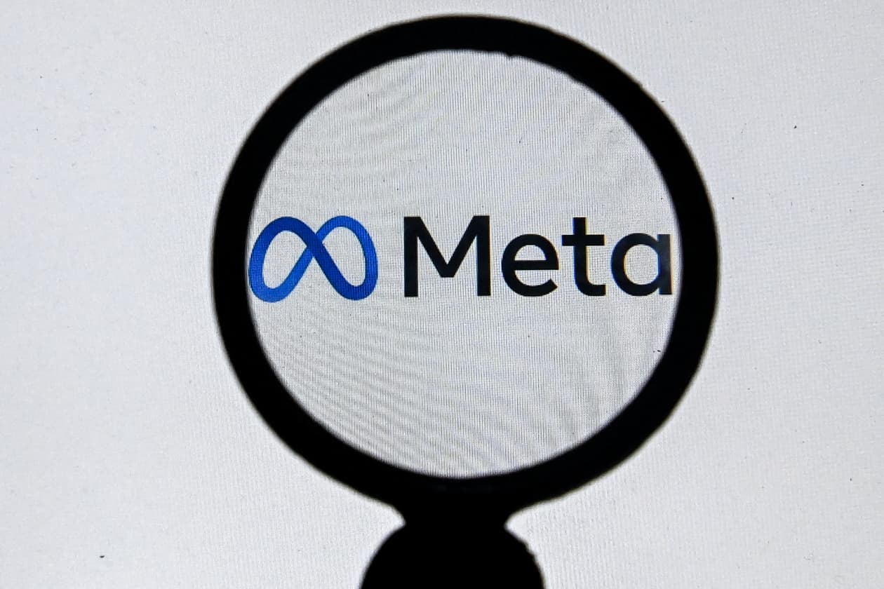 Is Meta now a value stock? - MarketWatch