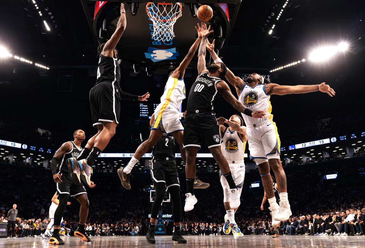 Disney, Fox and Warner Bros. team up to launch new sports streaming ...