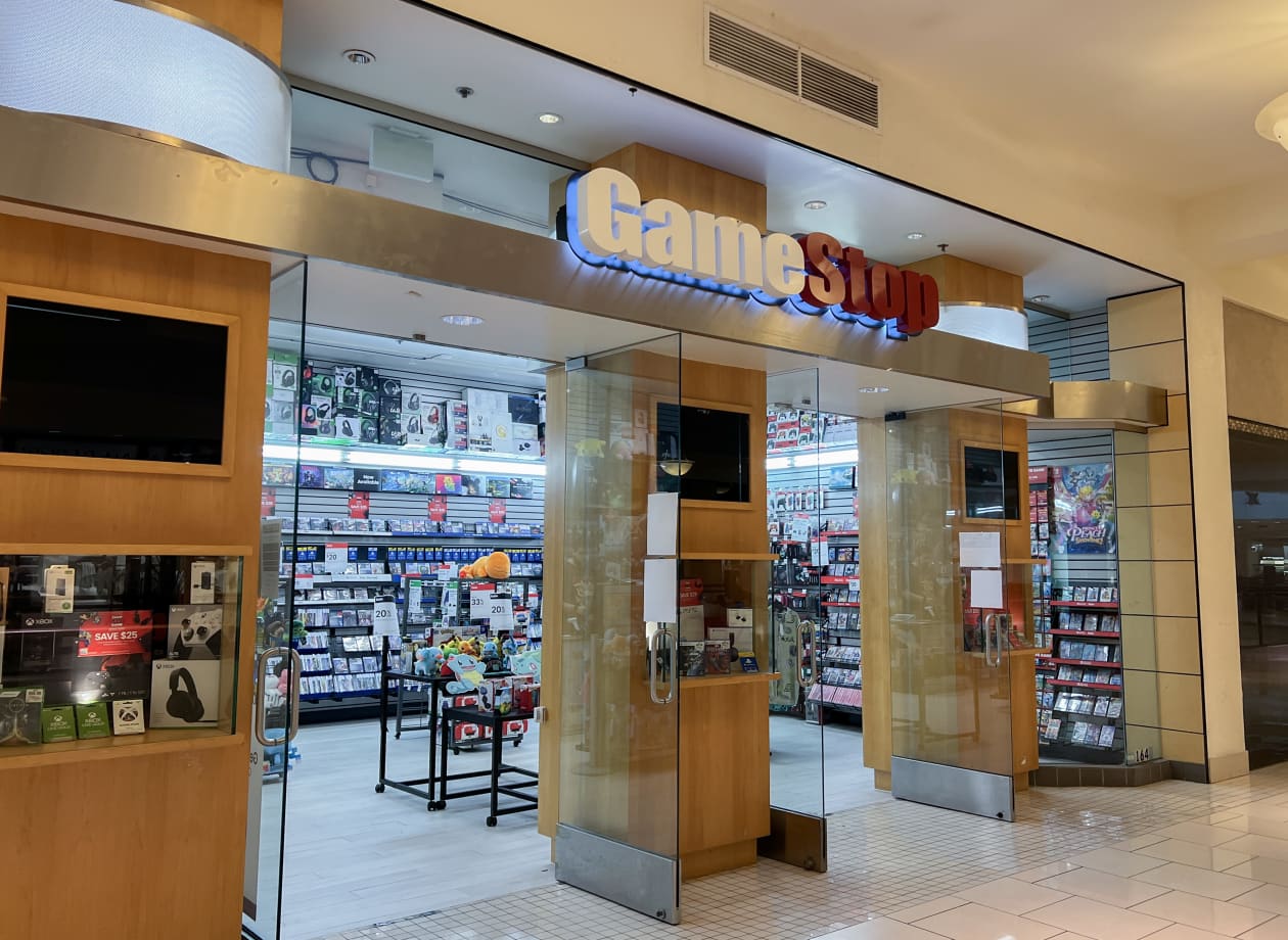 GameStop faces ‘near insurmountable barrier’ in its return to growth ...