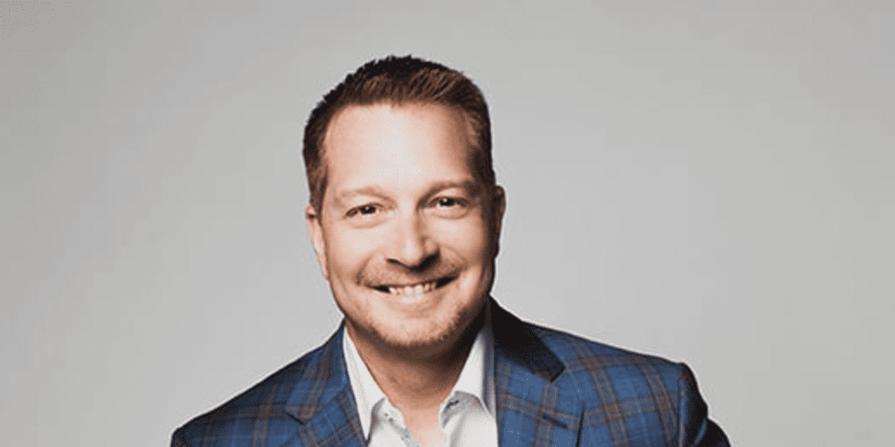 CrowdStrike CEO George Kurtz took a $43 million personal hit from stock ...