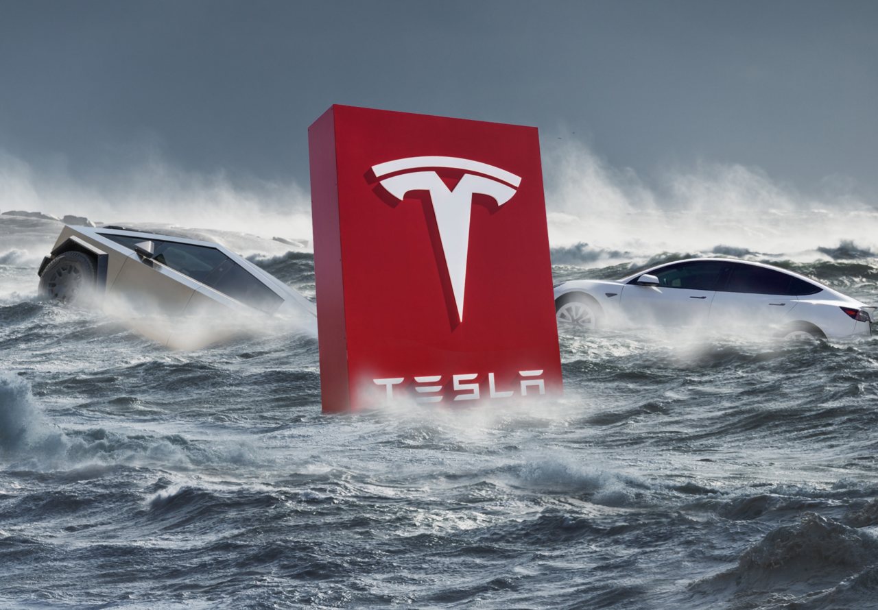 Tesla Math Quotes