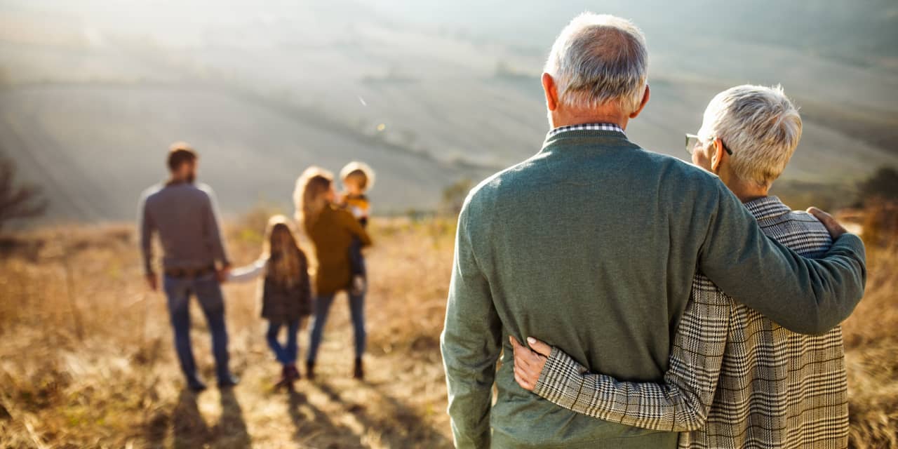 3 ways to make sure your heirs avoid the anguish of probate - MarketWatch