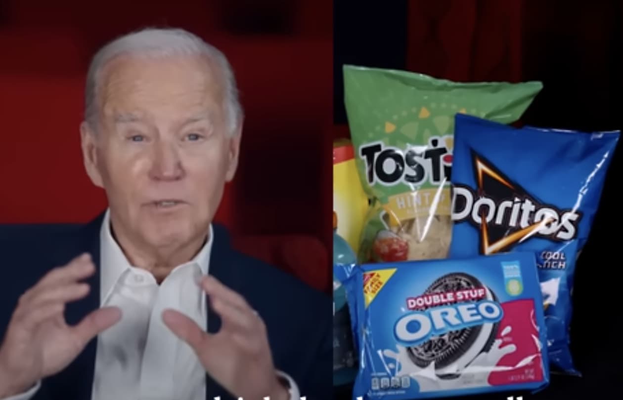 Biden adviser calls for grocery chains to bring down their profit ...