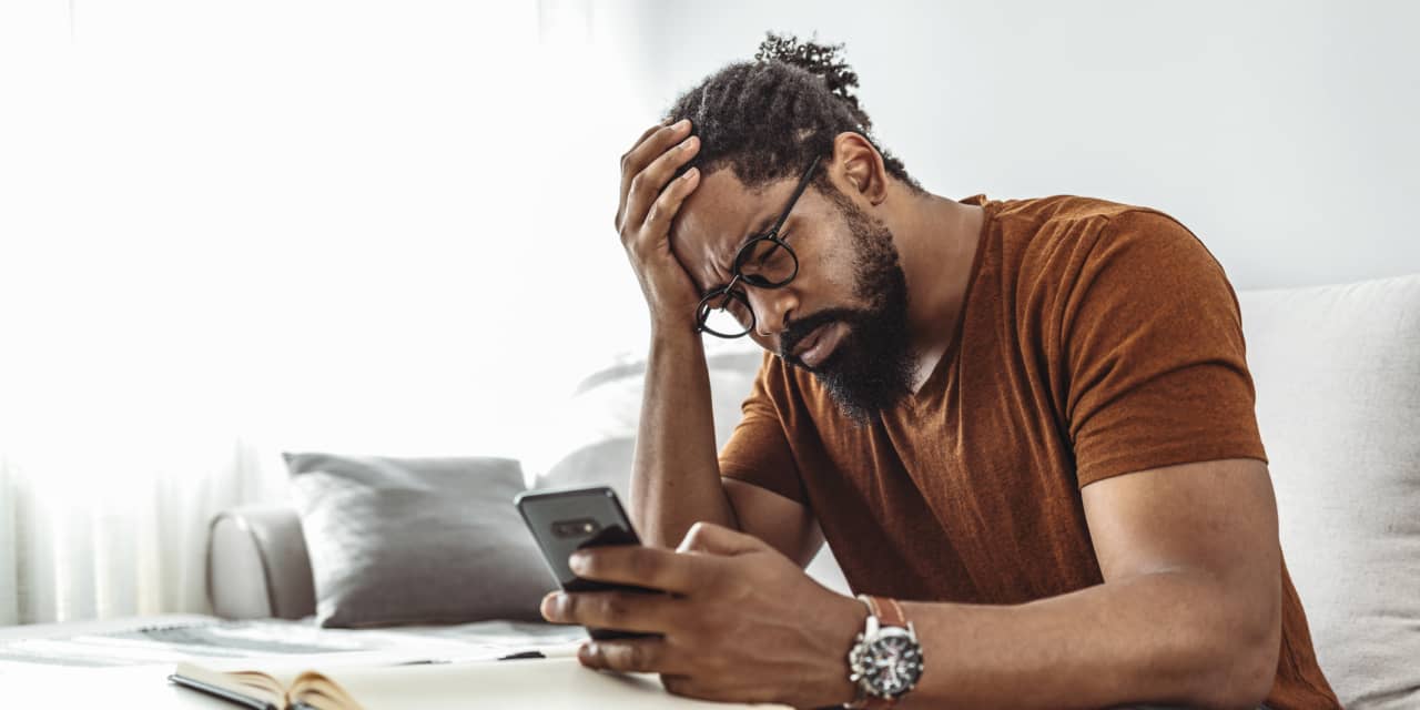 I have two life-insurance policies, but ‘rude’ agents keep calling me ...