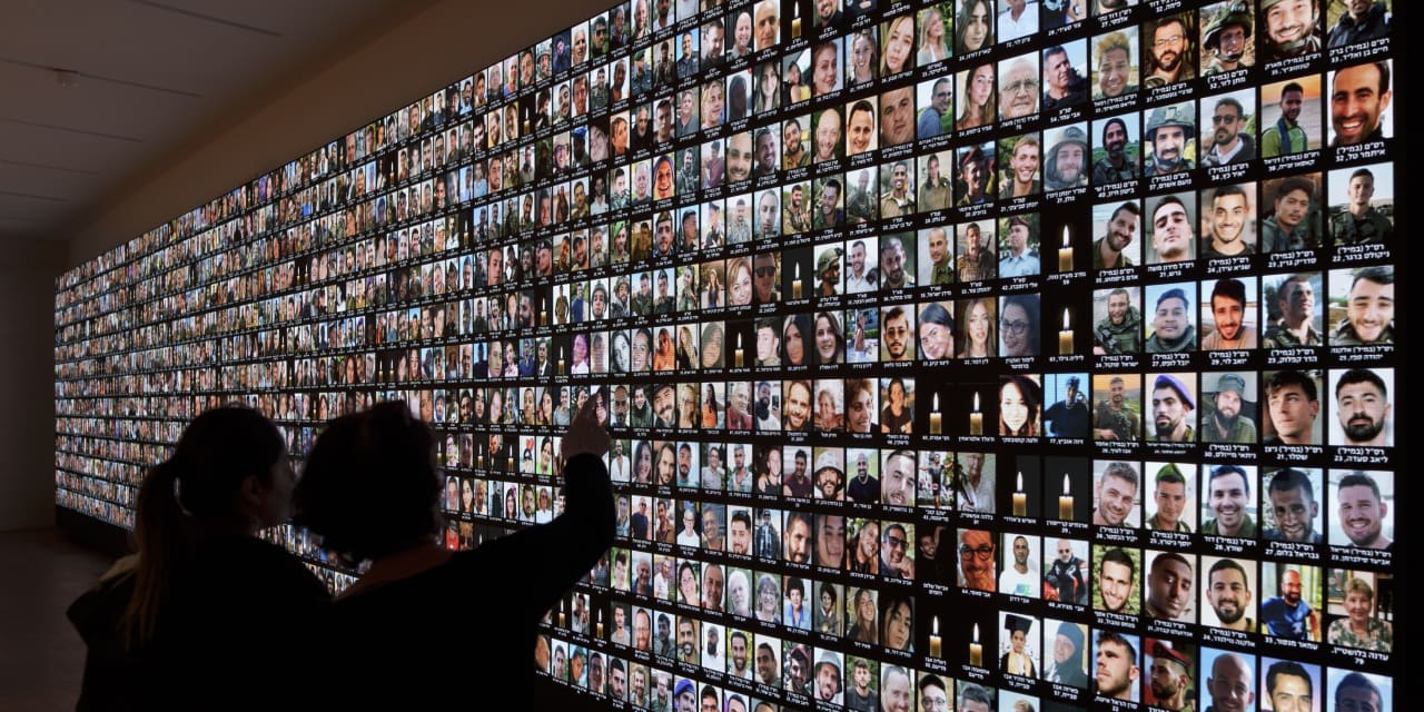 Israel notes ‘significant gaps’ after cease-fire talks with U.S., Qatar ...