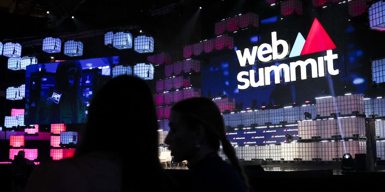 Paddy Cosgrove returns as Web Summit CEO after quitting over Israel ...