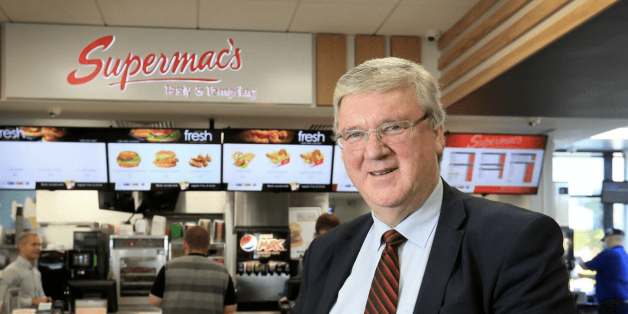 McDonald’s loses ‘Big Mac’ trademark in European Union - MarketWatch