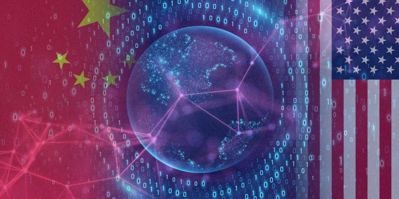 Can China just steal America’s AI brain that’s costing trillions to ...