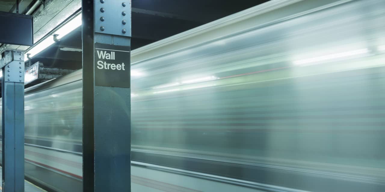 Stock Market Today: Dow Jones ends with best one-day gain of 2024 ...