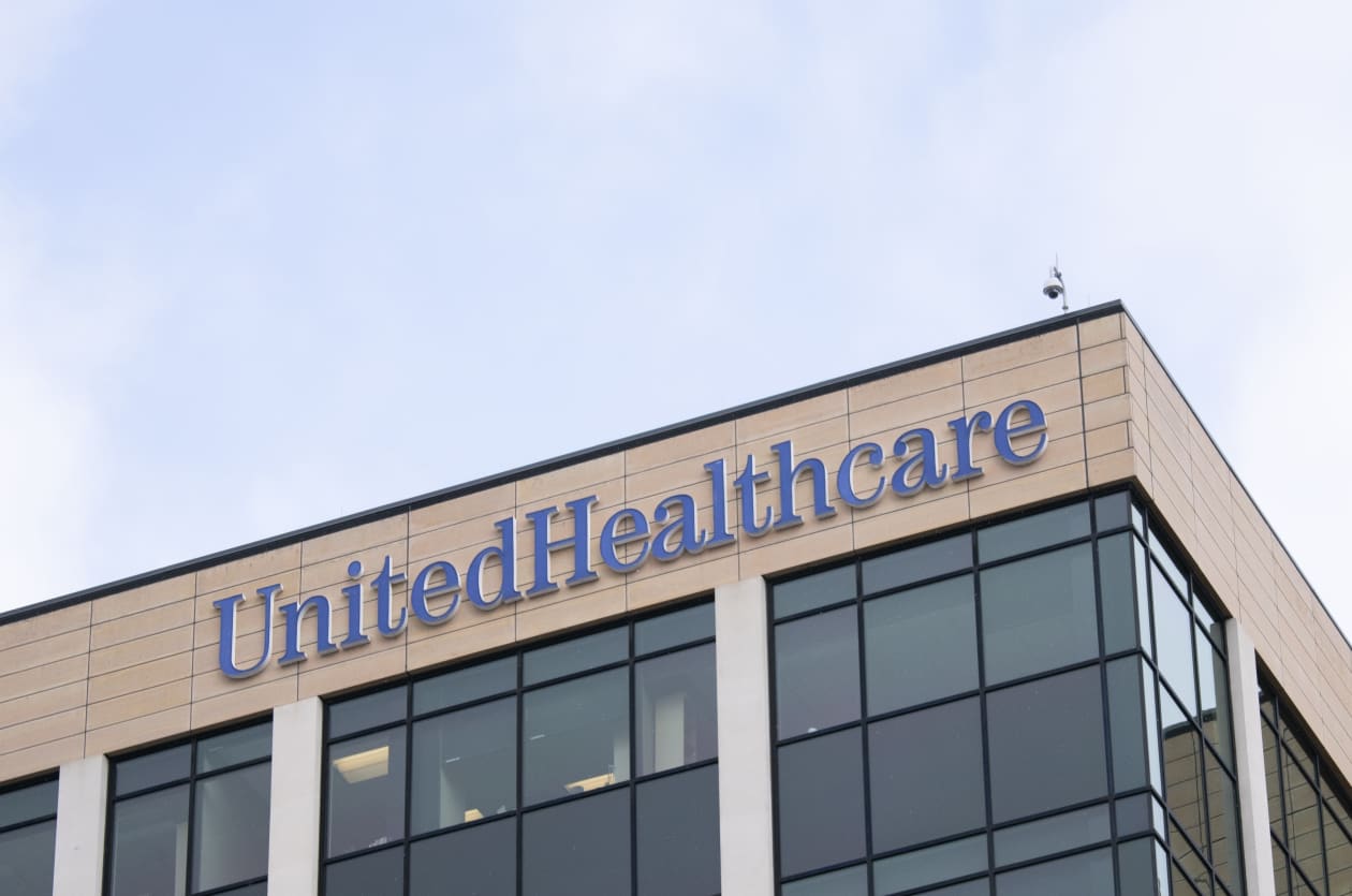 UnitedHealthcare head Brian Thompson’s killing shines light on health ...