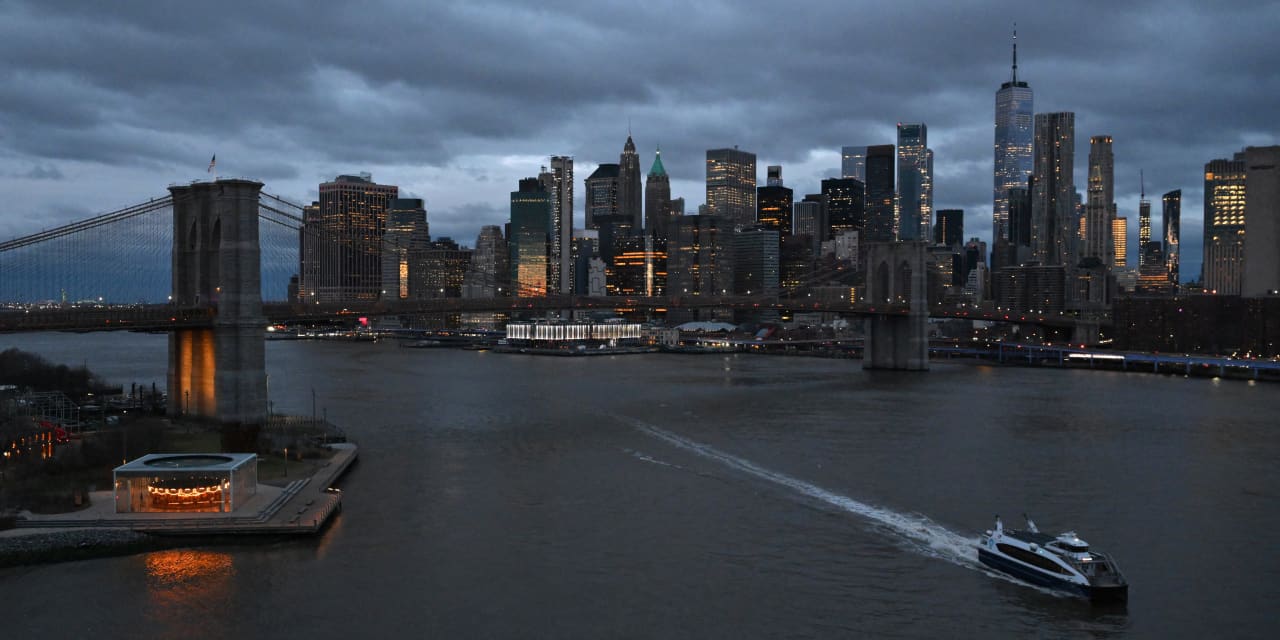 SL Green to start deploying $1 billion arsenal for New York real estate ...