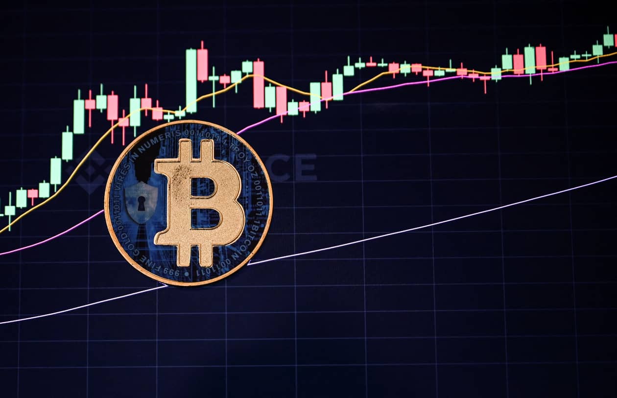 Bitcoin hits another record high. Can it reach $150,000 this cycle ...