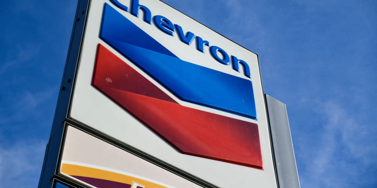 Chevron Canada to sell assets to Canadian Natural Resources for $6.5 ...