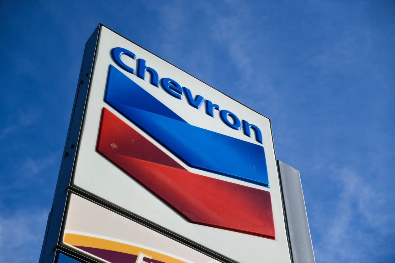 Chevron wants to save about $3 billion. Layoffs are on the horizon ...