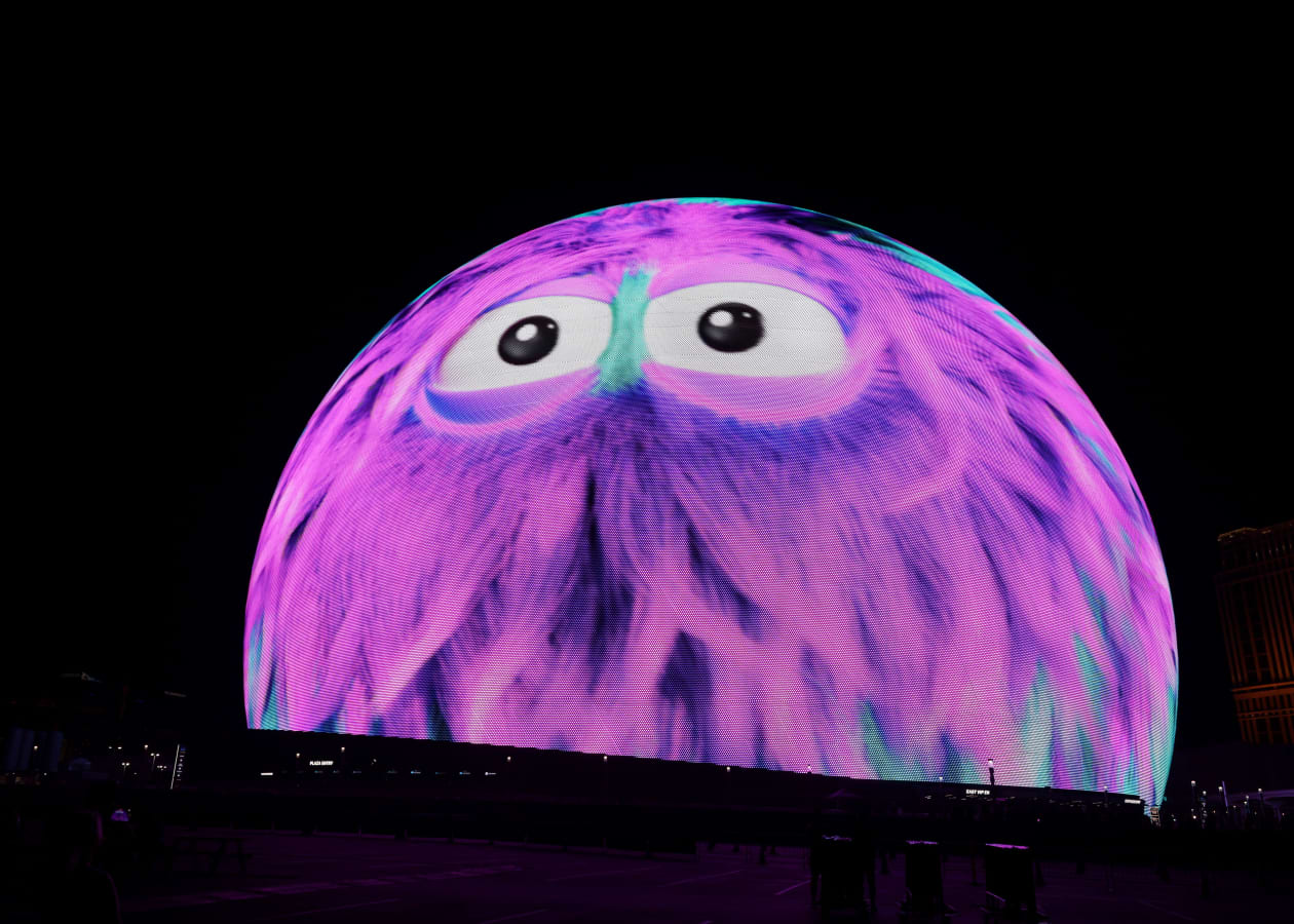 Sphere stock falls after Benchmark downgrade - MarketWatch