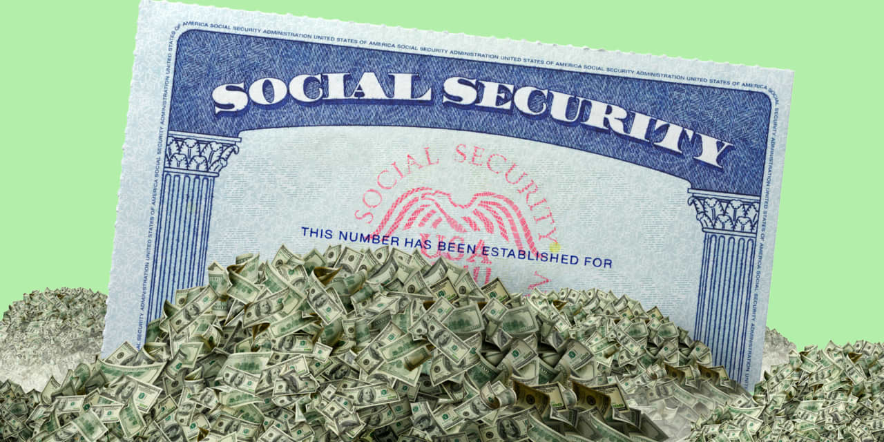 Social Security could run out of money in just 6 years — even sooner ...