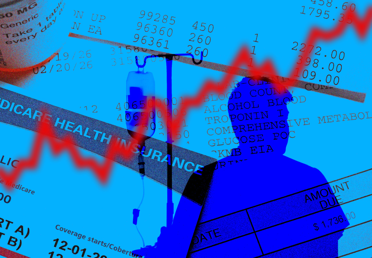 Opinion: Cancer treatment already costs hundreds of thousands of ...