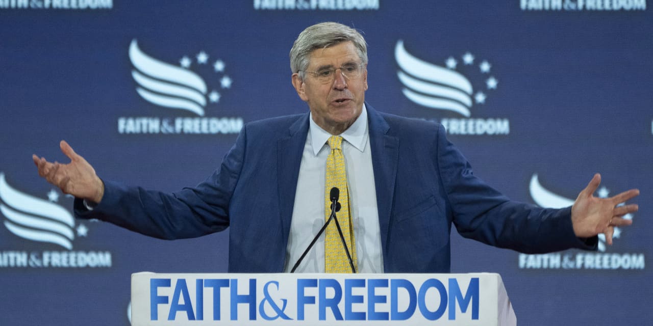 Trump adviser says he’ll push for ‘fiscal responsibility,’ as GOP ...