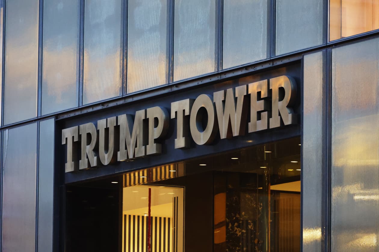 Trump scores two financial victories with appeals-bond ruling and Wall ...