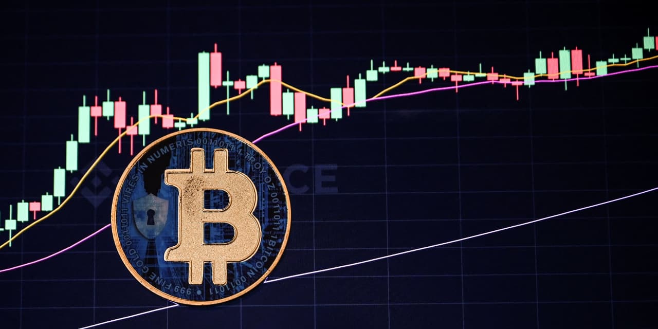 What’s next after bitcoin tops $100K? What one top Wall Street ...