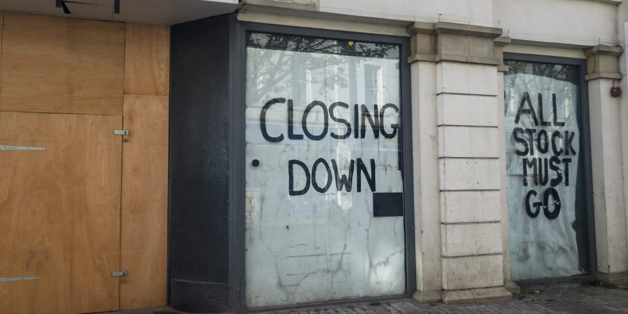 Target closed crime-prone stores and it appears to have paid off. Why ...