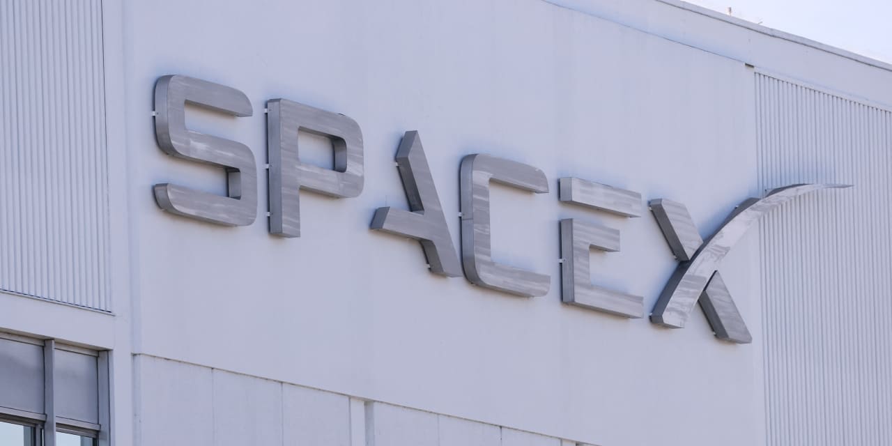 This Big Tech investor’s warning for traders: Watch out for the SpaceX ...