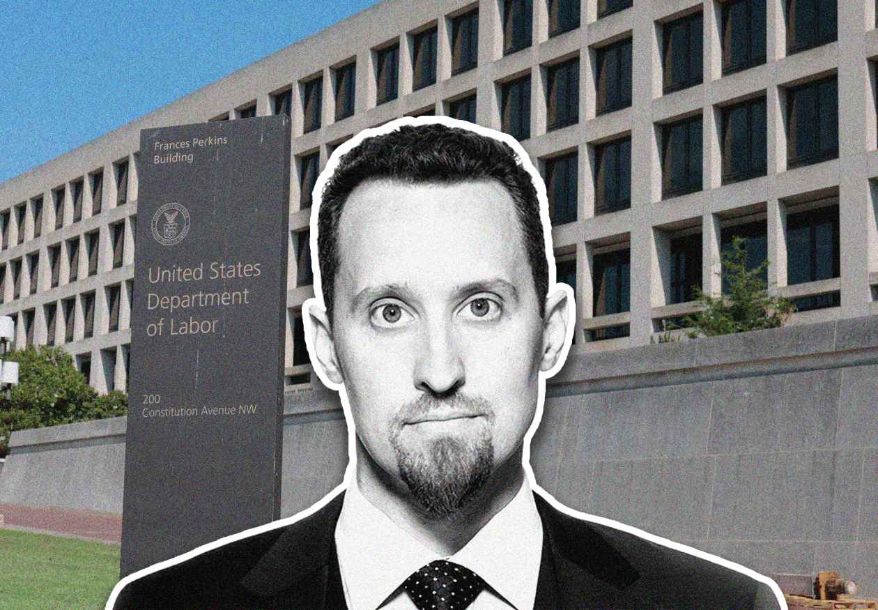 Opinion: If the inflation data go Trump’s way, will you trust it ...