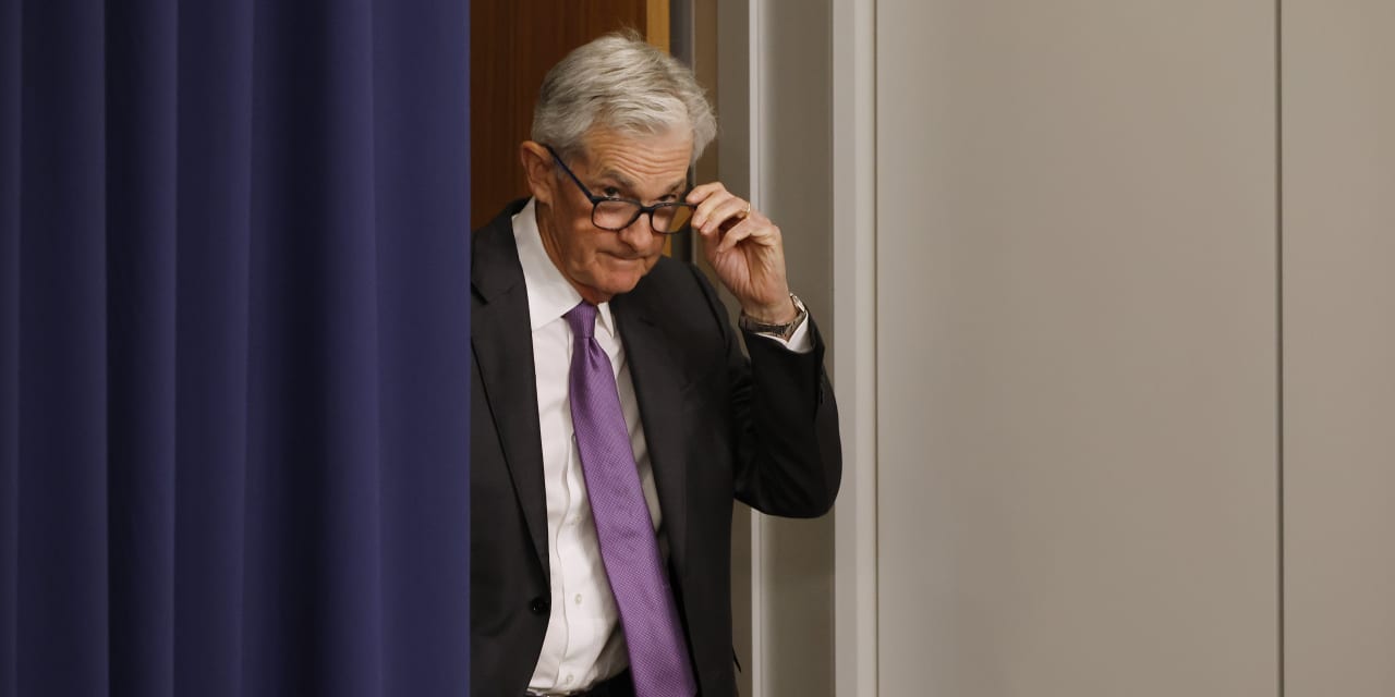 The U.S. economy is strong by one measure. Why the Fed is set to lower ...