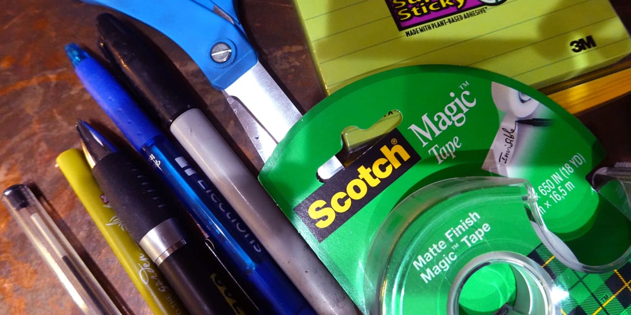 3M’s stock surges to 16-month high after dividend cut was less than ...