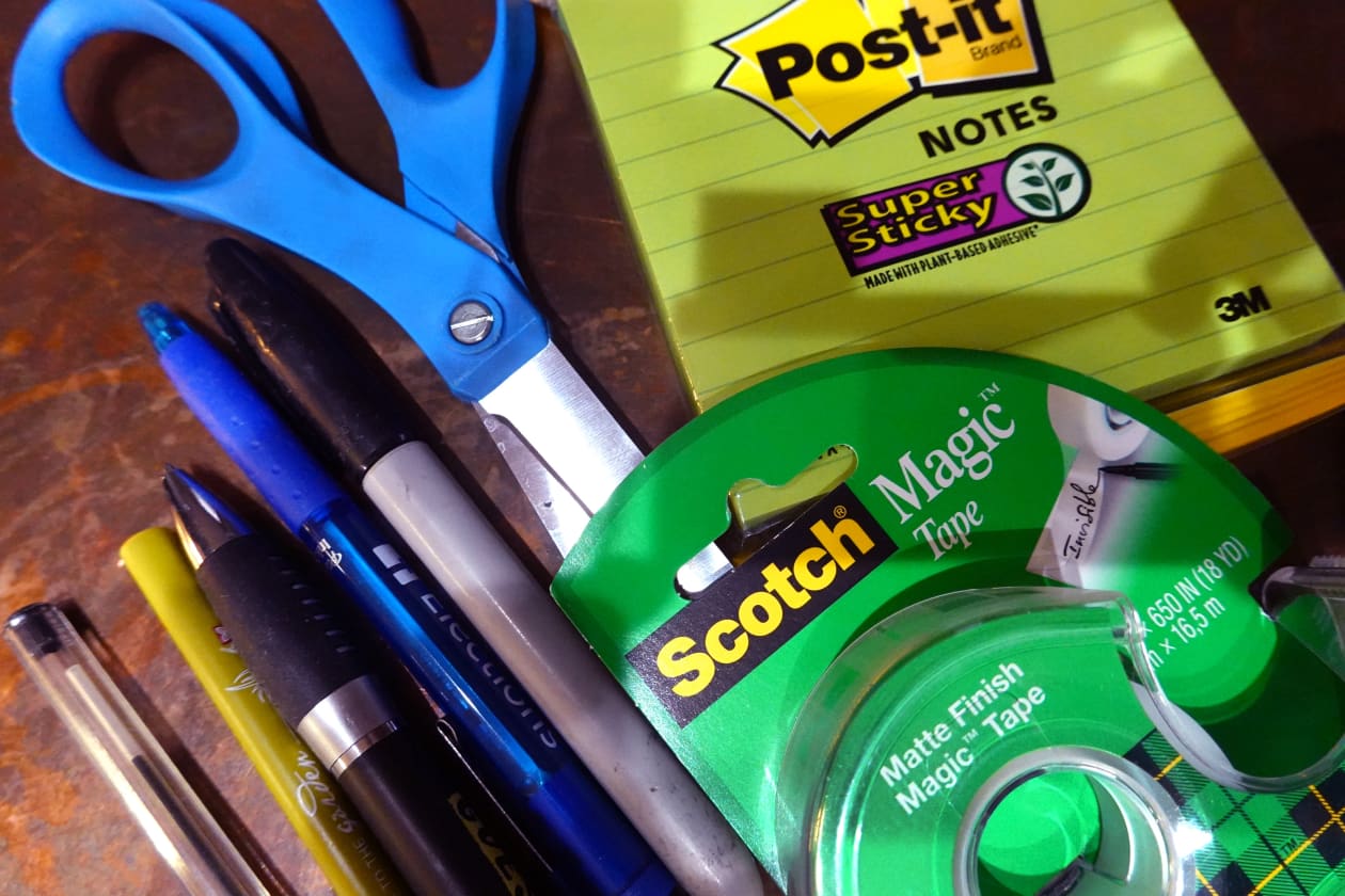 3M’s stock surges to 16-month high after dividend cut was less than ...