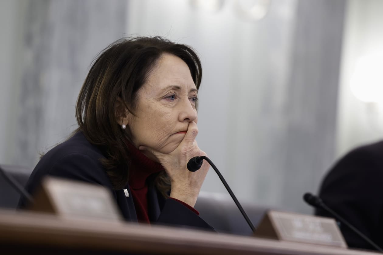 Bill that could lead to TikTok ban gets potential new path to becoming ...