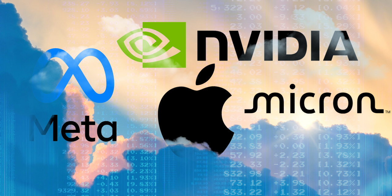 Why Big Tech stocks are so much more attractive than they were only two ...
