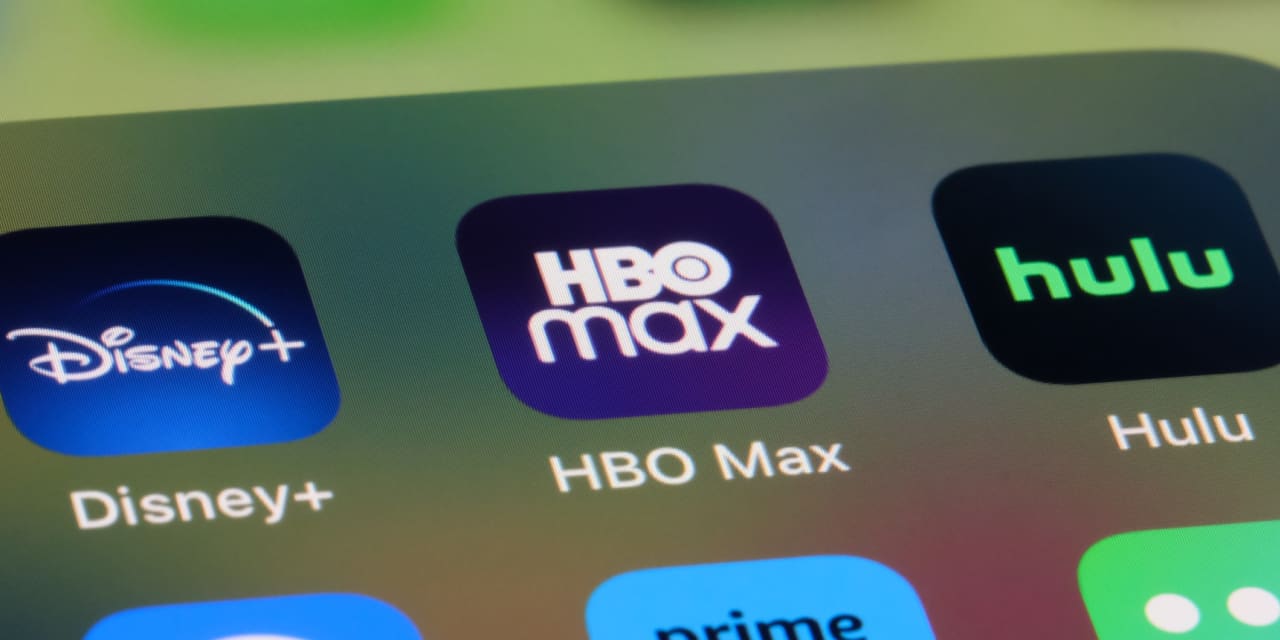 Disney+, Hulu, Max launch their new streaming bundle — at a 38% discount - MarketWatch