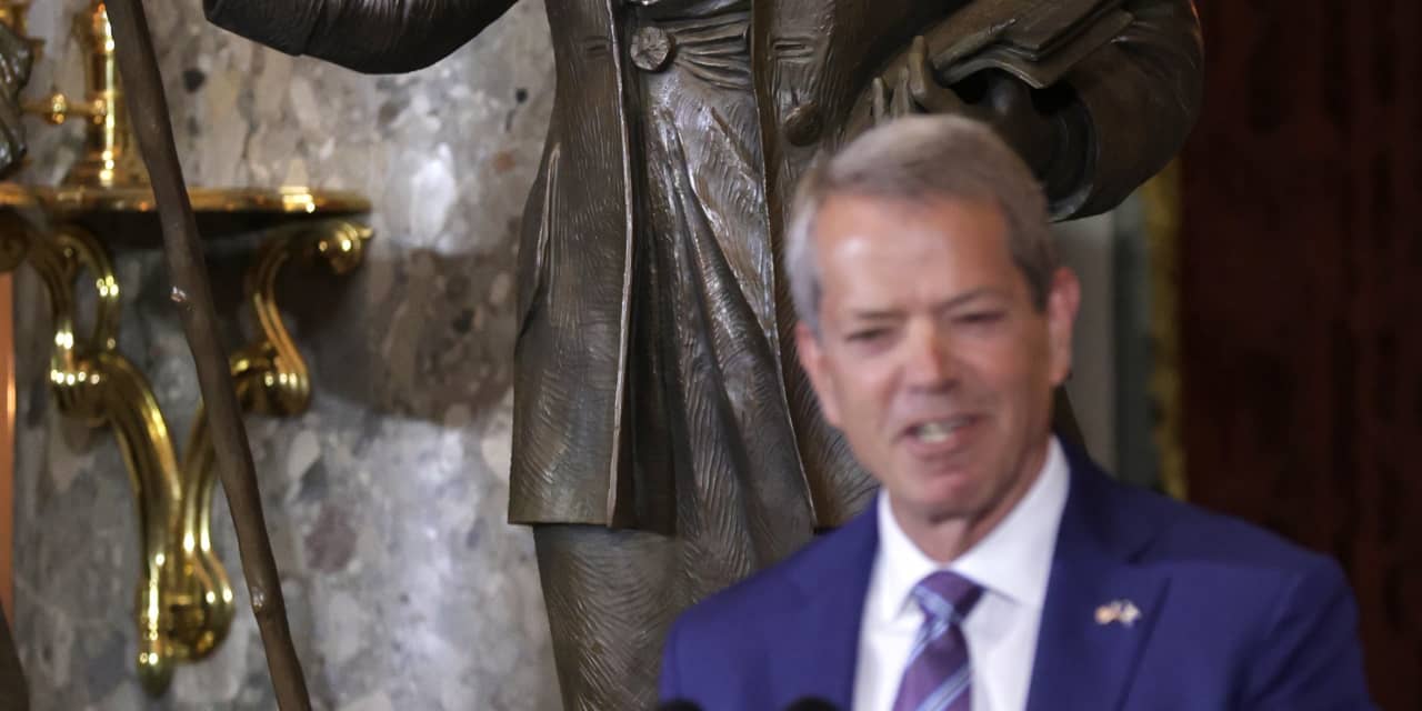 Republican governor now wants to make Nebraska a winner-take-all state ...