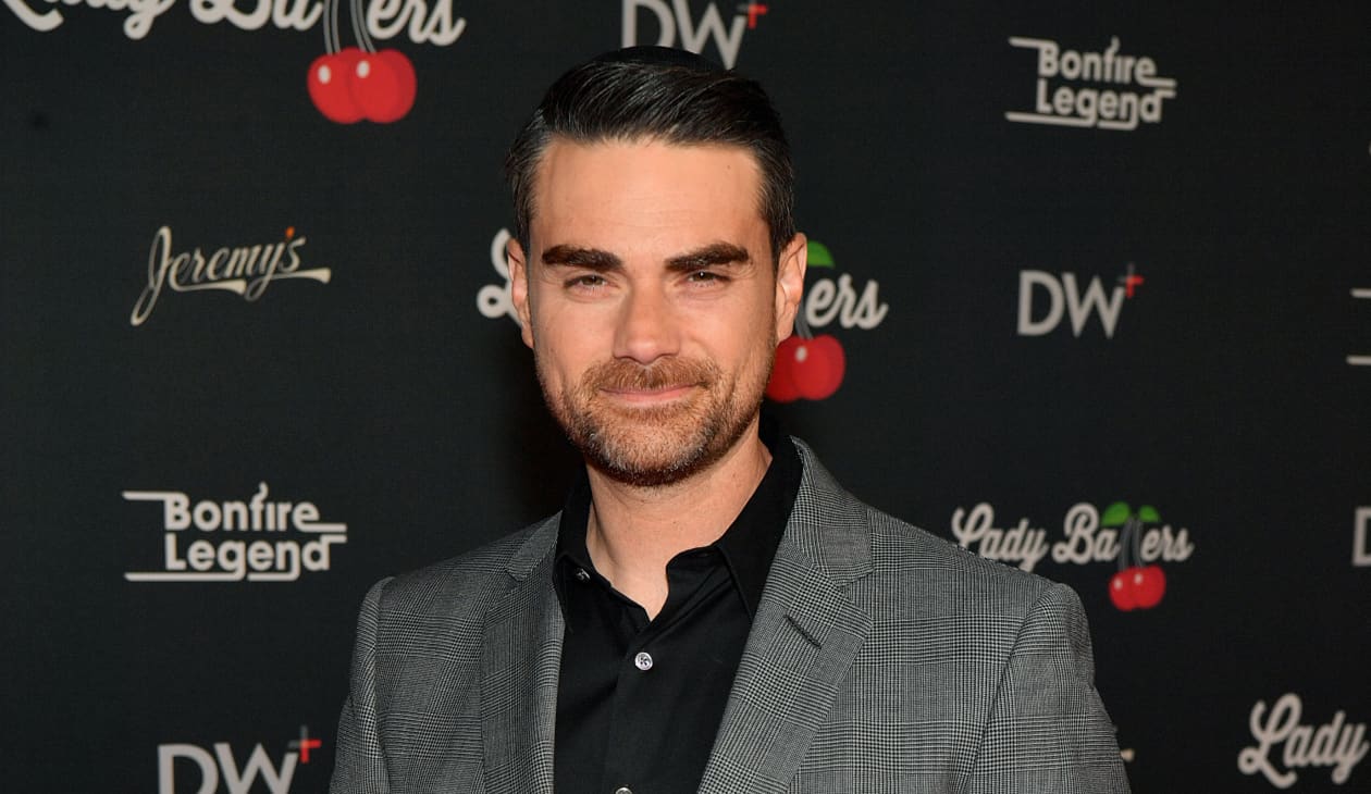 Opinion: Ben Shapiro and the conservative myth about Social Security ...