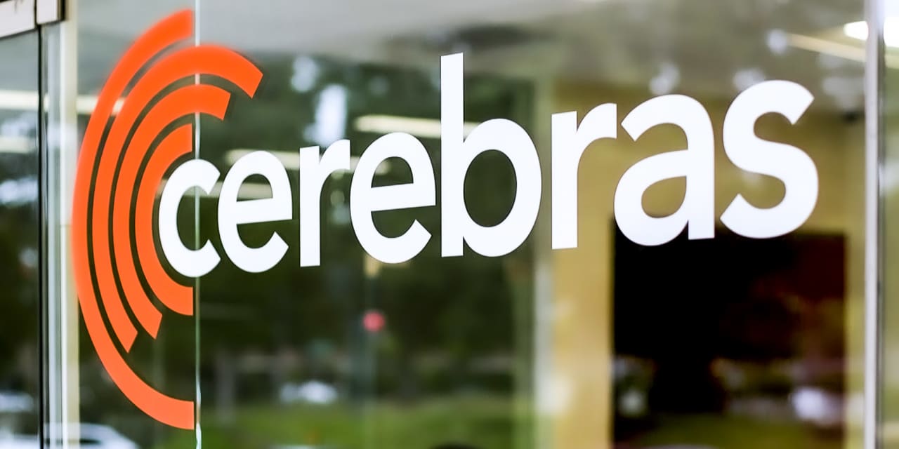 Cerebras delivers its first earnings report — but it’s not enough to ...