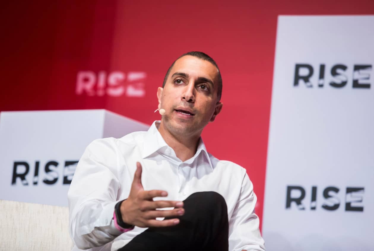 Months later and millions lower, Tinder co-founder Sean Rad sells ...