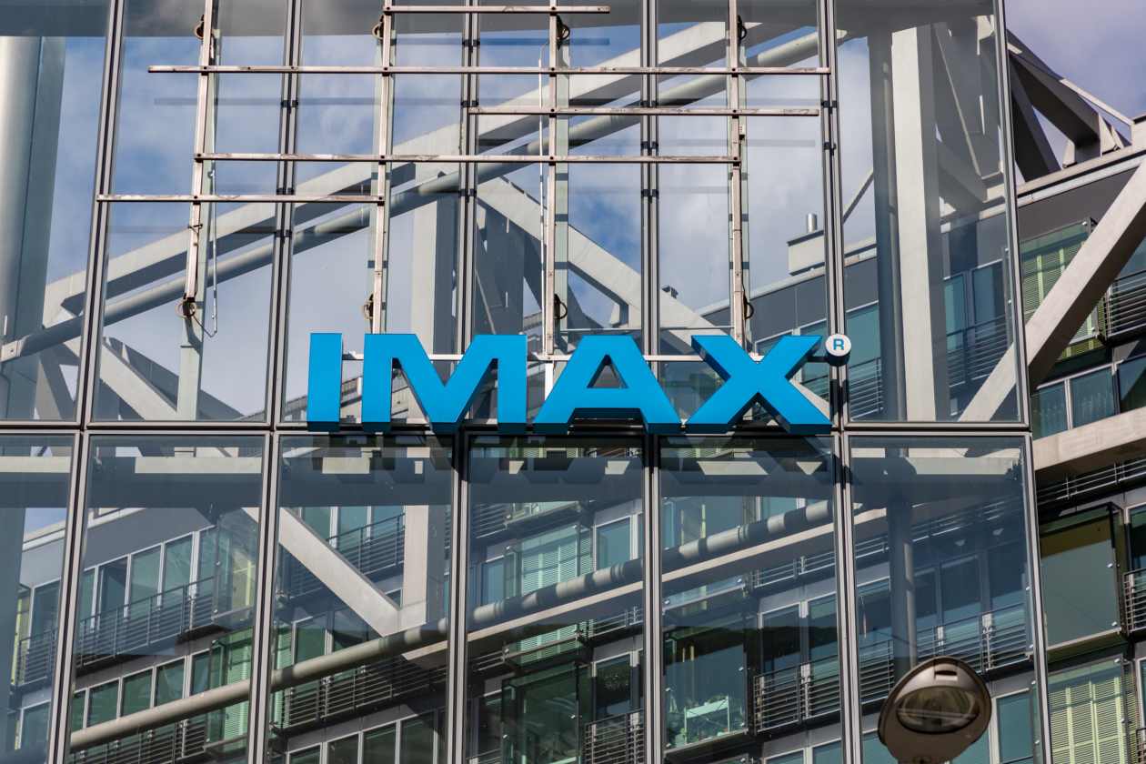 IMAX has bucked the trend as the movie-theater business fades — here’s ...