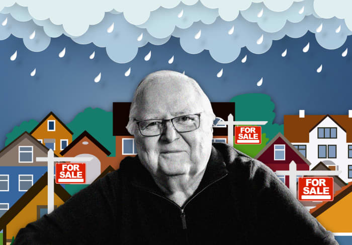 ‘Chaotic’ U.S. housing market faces one of its biggest tests, Re/Max ...