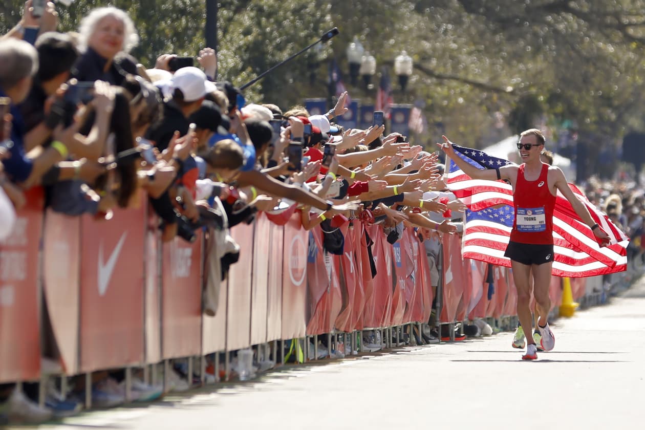 ‘Keep buying the S&P 500,’ says Wall Street’s most bullish bank — hikes ...