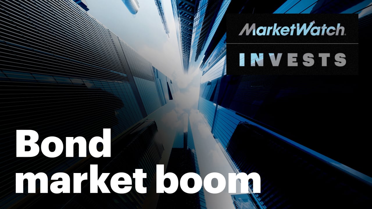 Corporate bonds like Nvidia, Meta are ‘paying again'. What to know ...