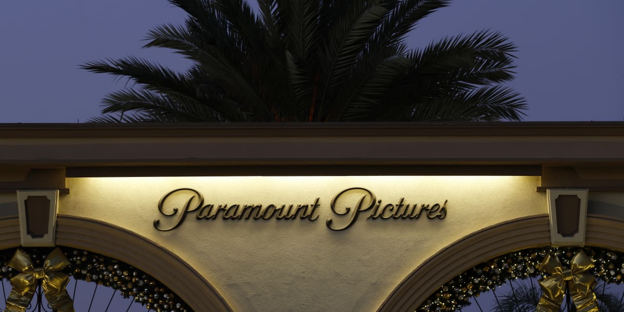 How Paramount brought its failing bid for Warner Bros. back from the ...