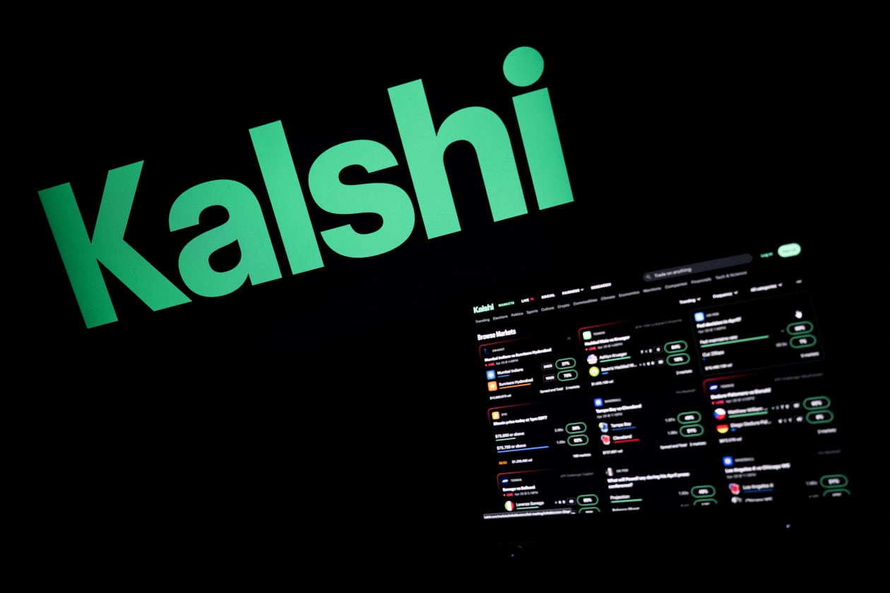 Thinking about insider trading on prediction markets? Kalshi wants to ...