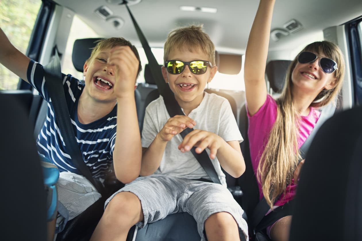 The 12 best go-to vehicles for small and large families - MarketWatch